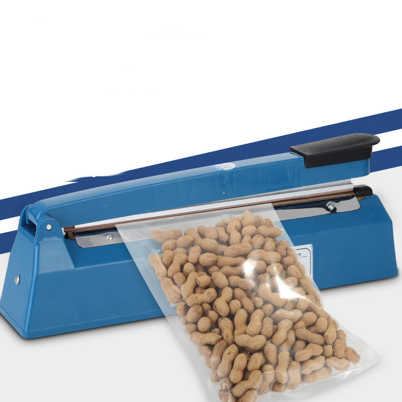 Hand Pressure Type Commercial Sealing Packaging Machine – Domesticia